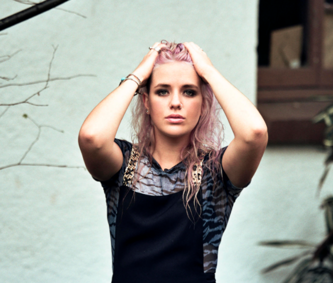 Hannah Shepherd - One Of One - One Of One