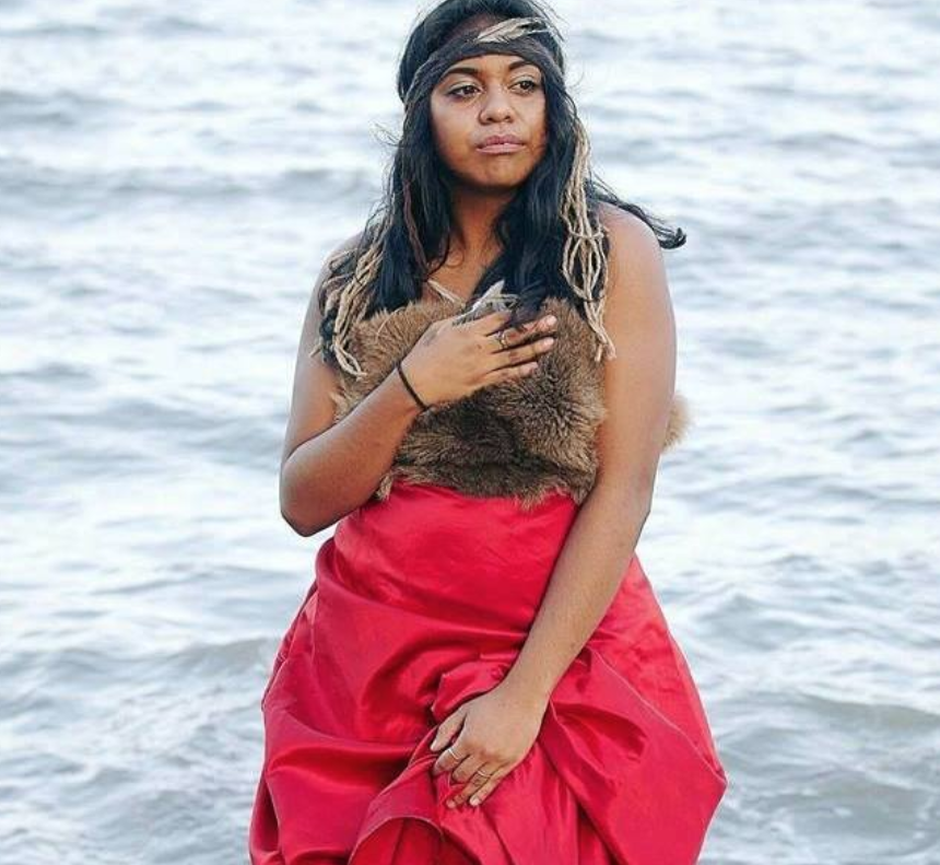 Emily Wurramara - One Of One - One Of One