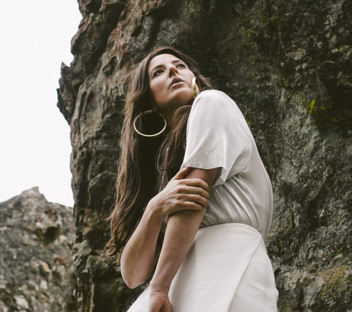 Beatrice Lewis - One Of One - One Of One