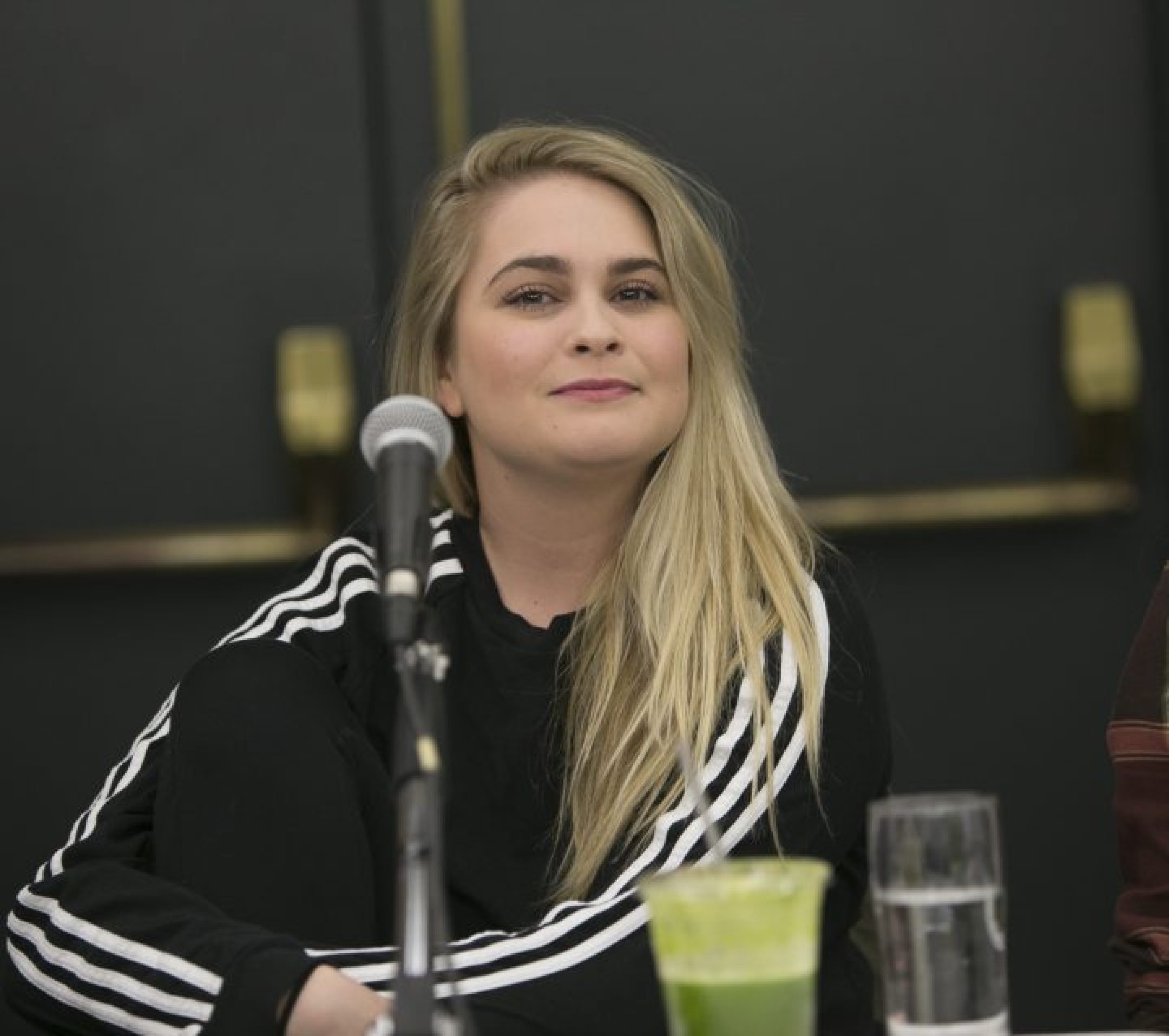 Amber Carew - One Of One - One Of One