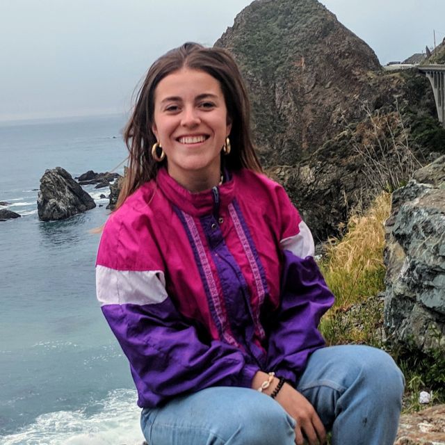 Anamaria Diaz - One Of One - One Of One