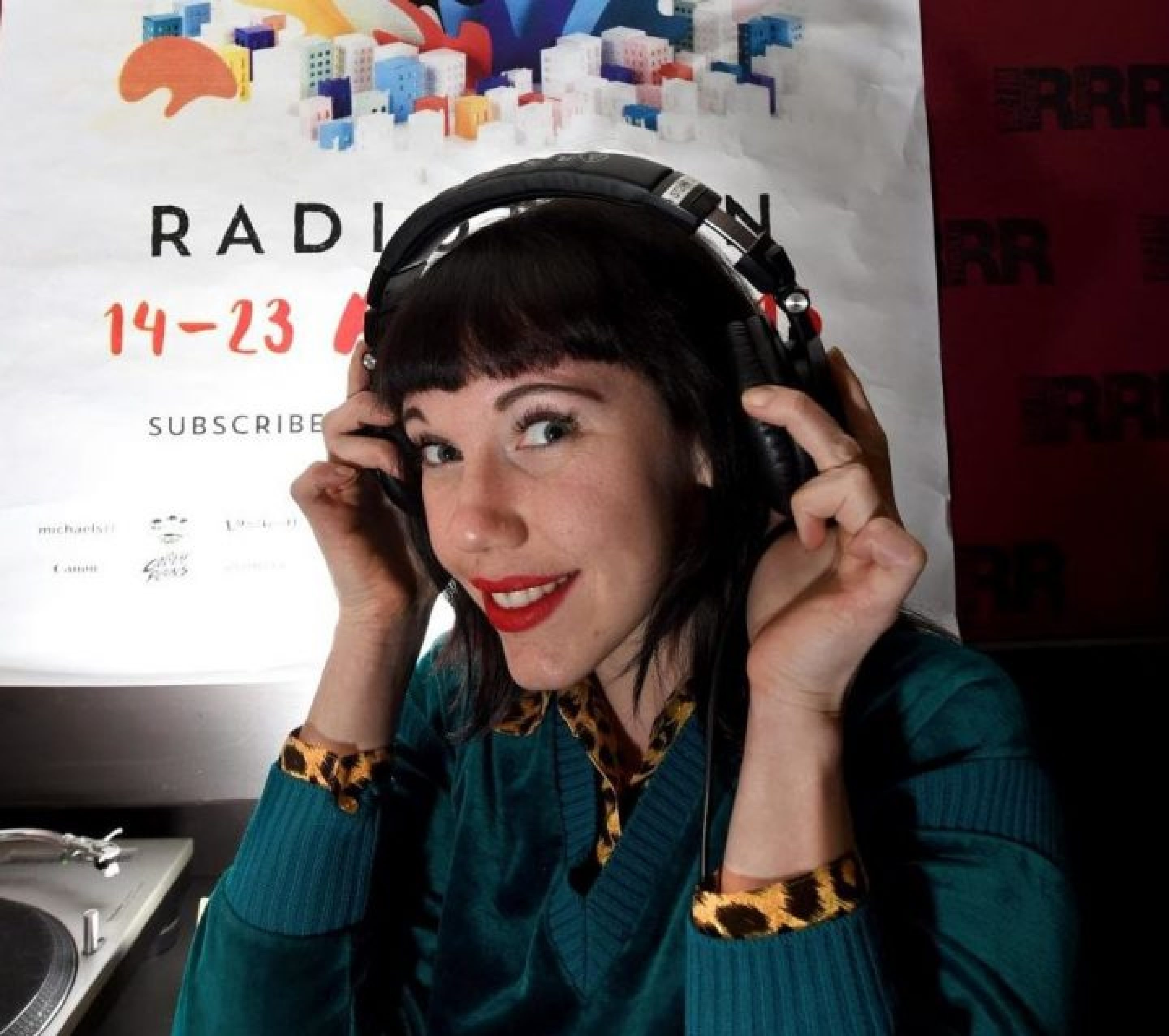 Annaliese Redlich - One Of One - One Of One