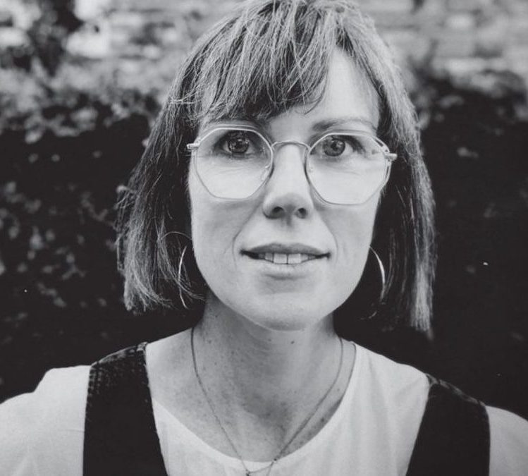 Claire Collins - One Of One - One Of One