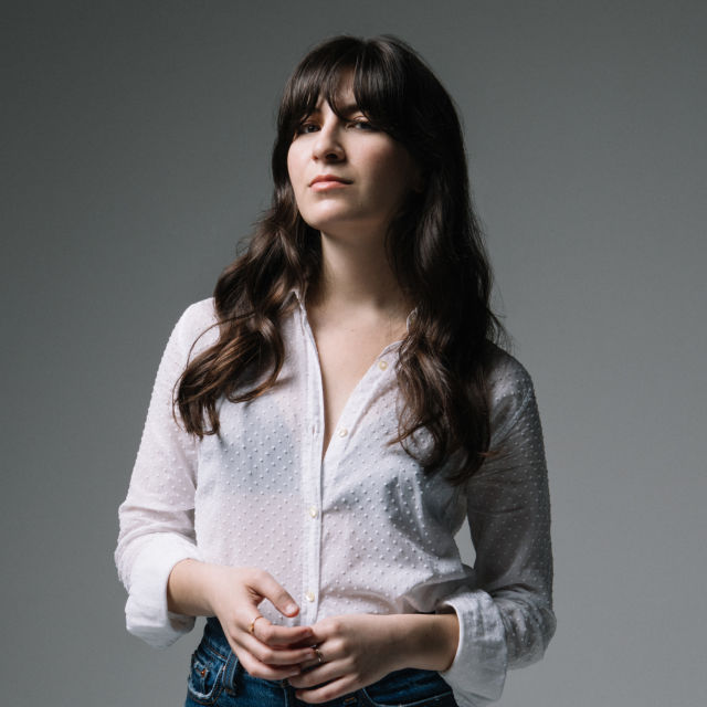 Suzanna Slavin - One Of One - One Of One