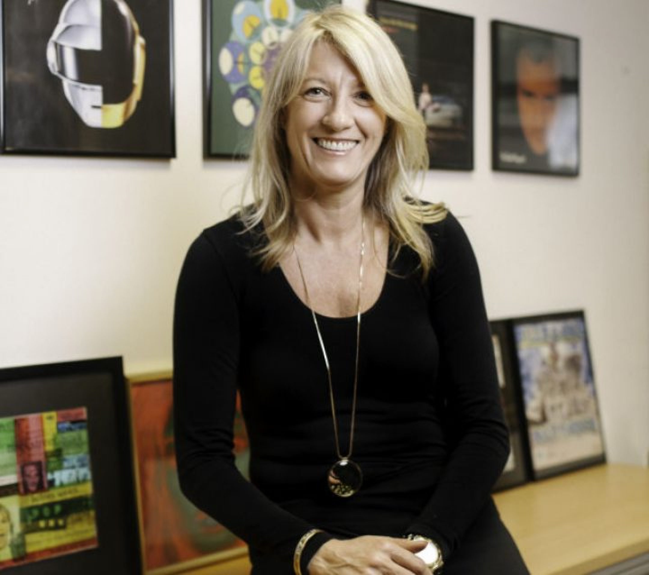 Kim Frankiewicz - One Of One - One Of One