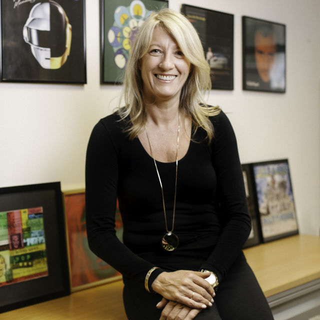 Kim Frankiewicz - One Of One - One Of One