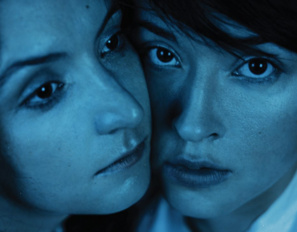 Natasha Parish - One Of One - One Of One