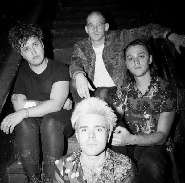 Natasha Parish - One Of One - One Of One