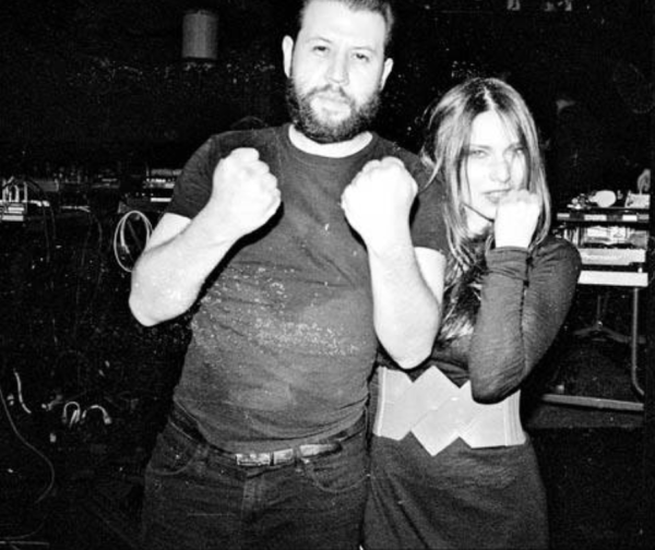 Natasha Parish - One Of One - One Of One