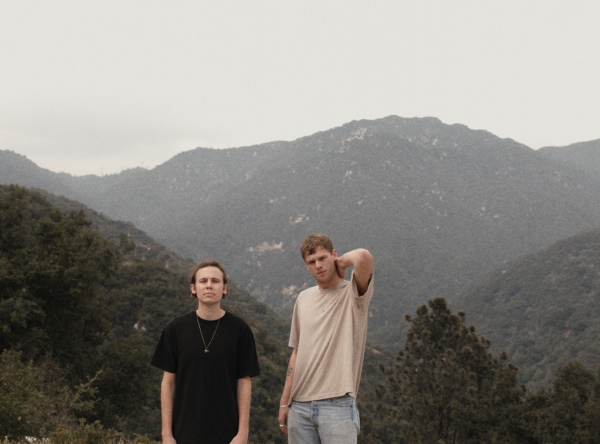 Natasha Parish - One Of One - One Of One