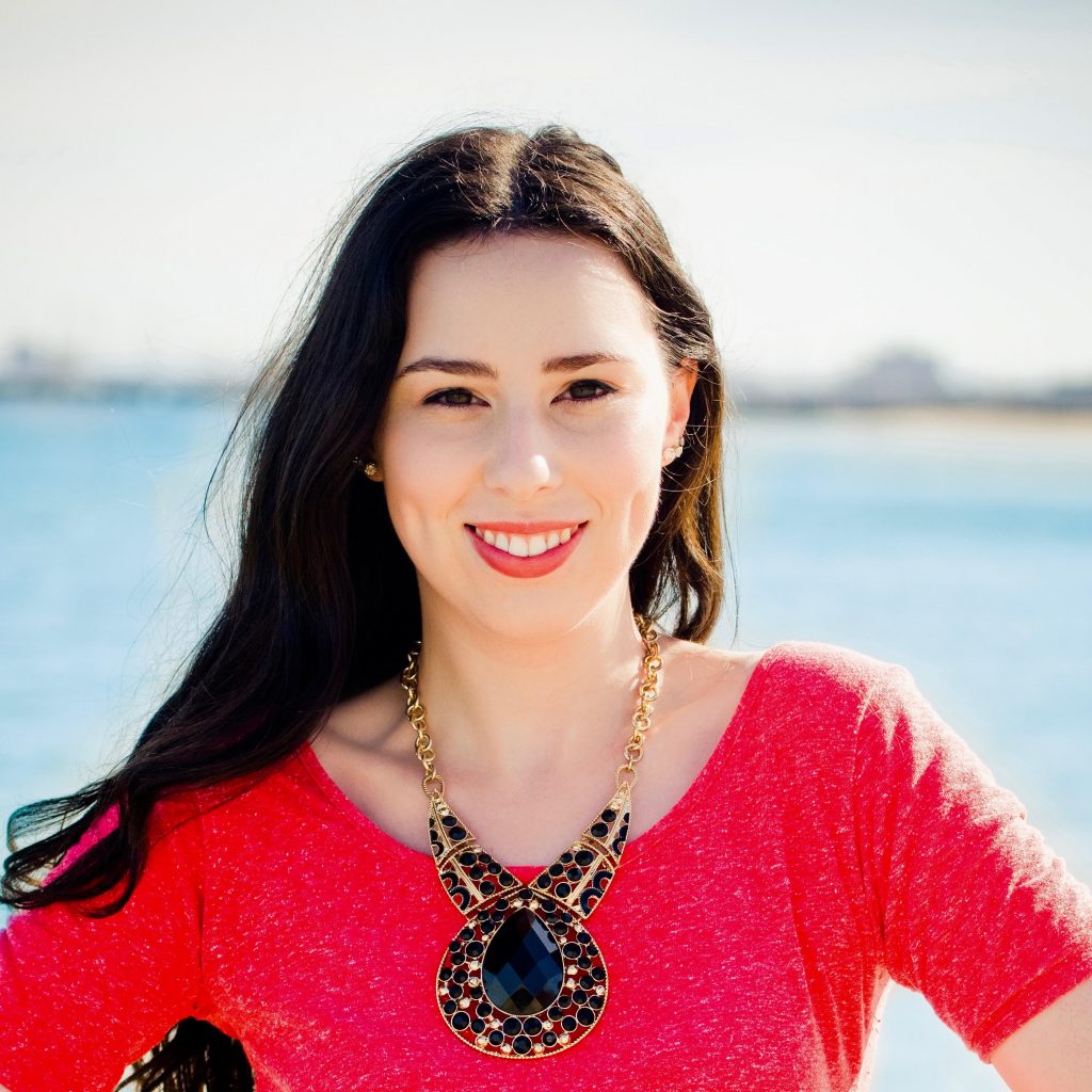 Charlotte Ried - One Of One - One Of One