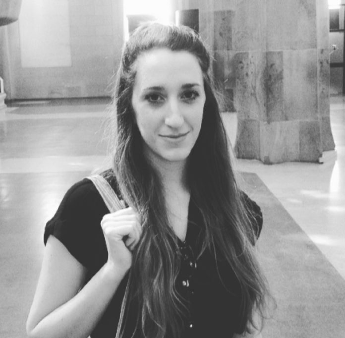 Amy Chapman - One Of One - One Of One