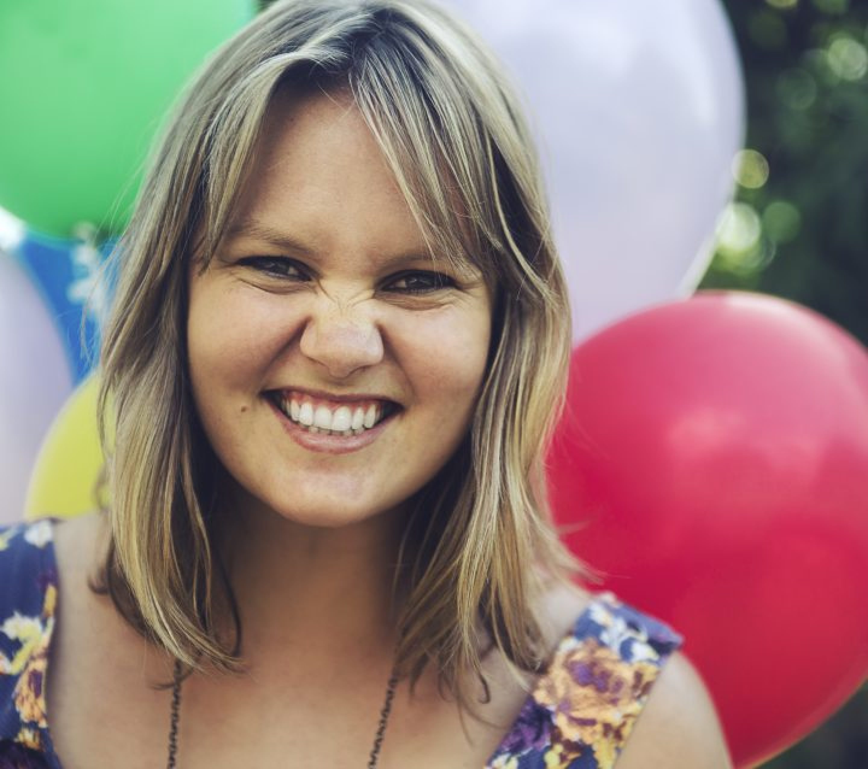 Amy Hetherington - One Of One - One Of One