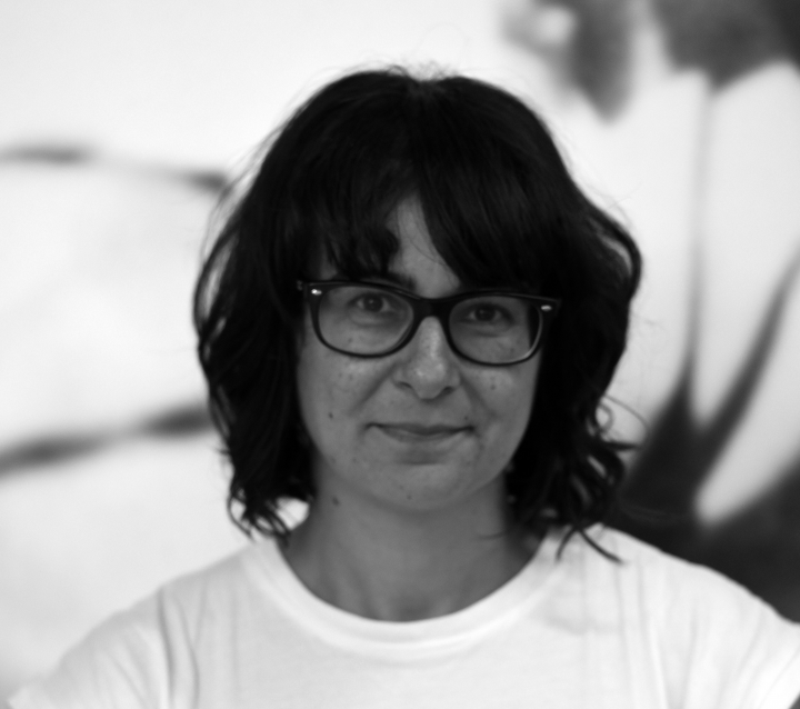 Cath Haridy - One Of One - One Of One