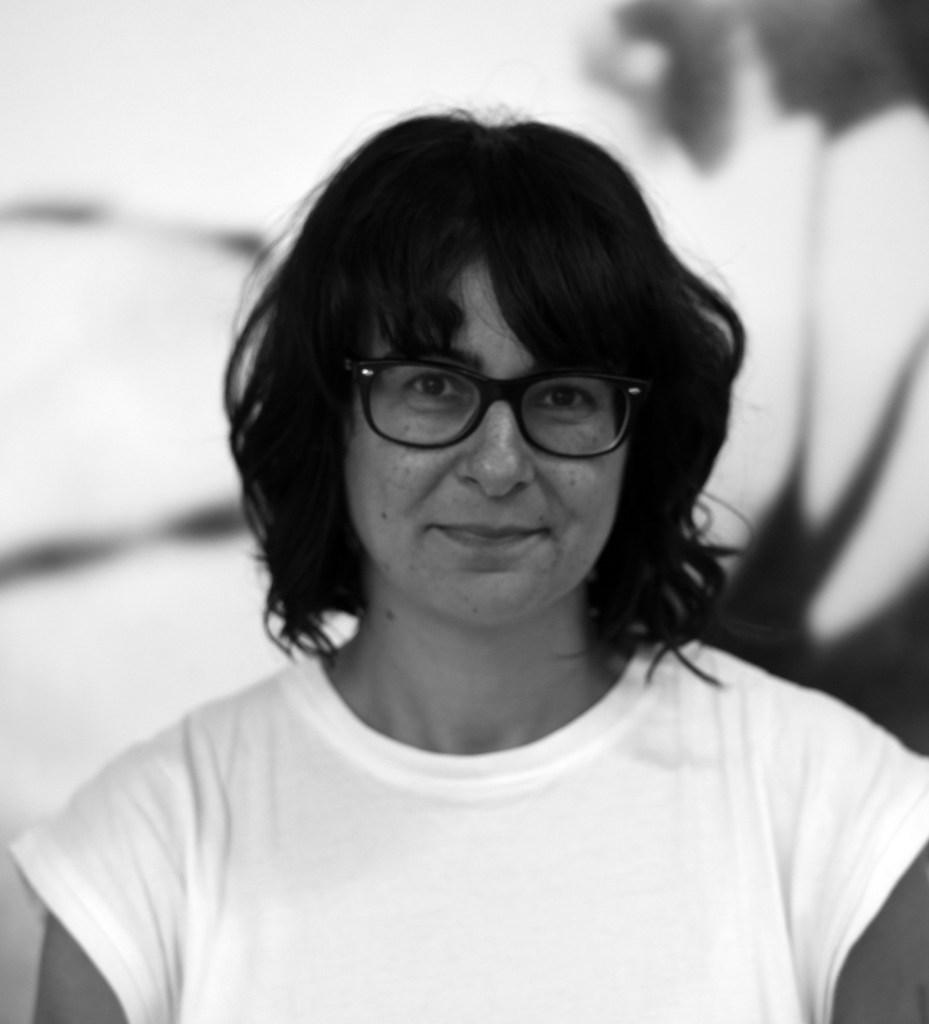 Cath Haridy - One Of One - One Of One