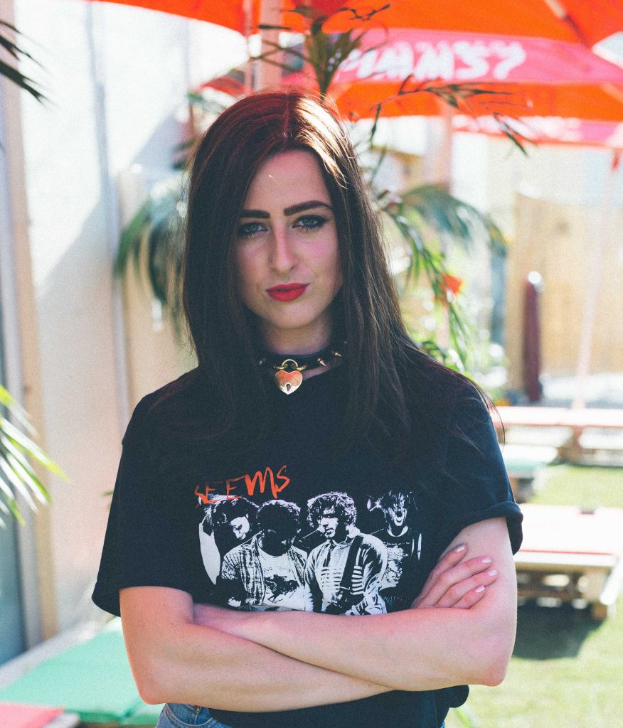 Dani Marsland - One Of One - One Of One