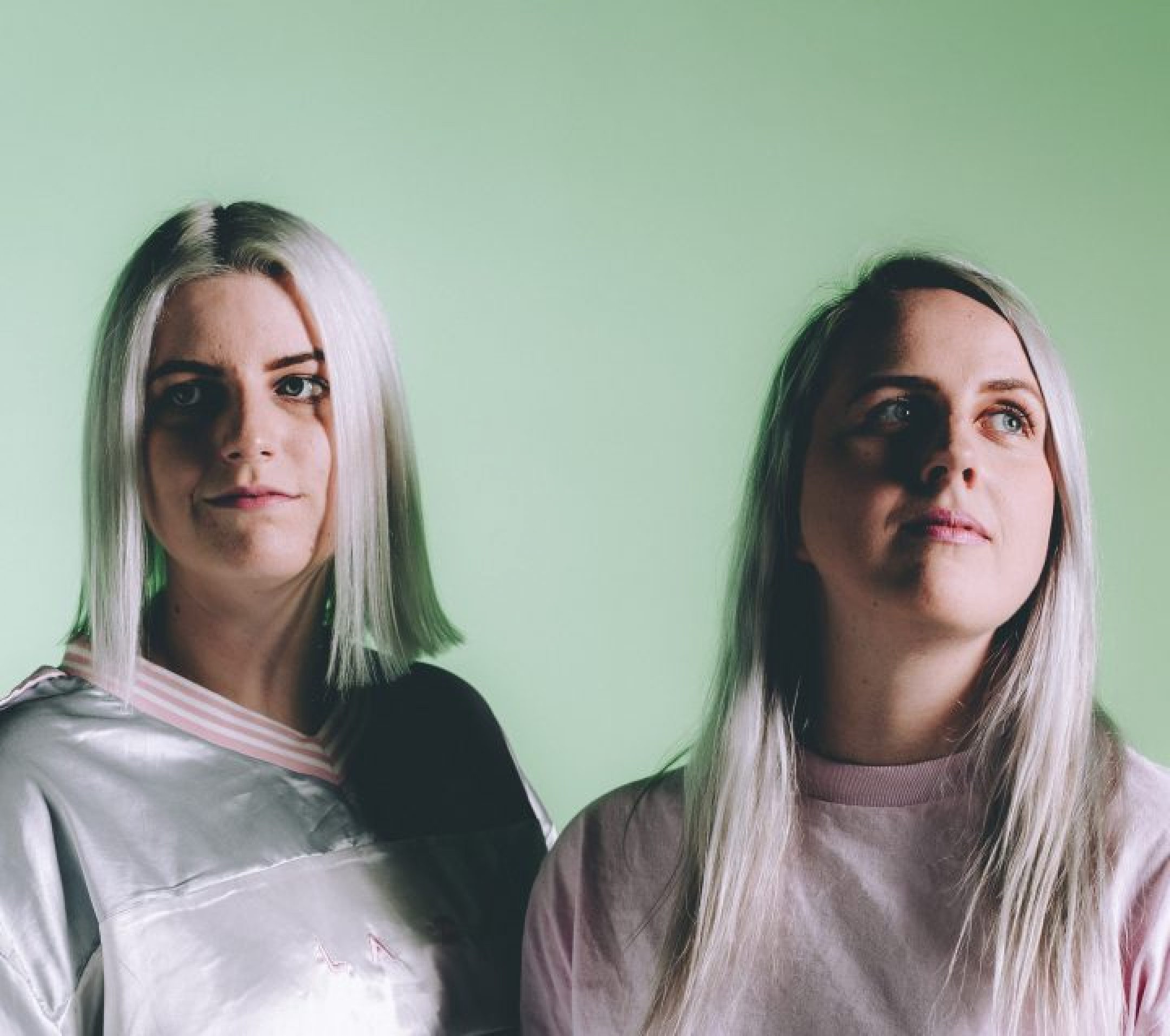 Elise Reitze & Rosie Taylor - One Of One - One Of One