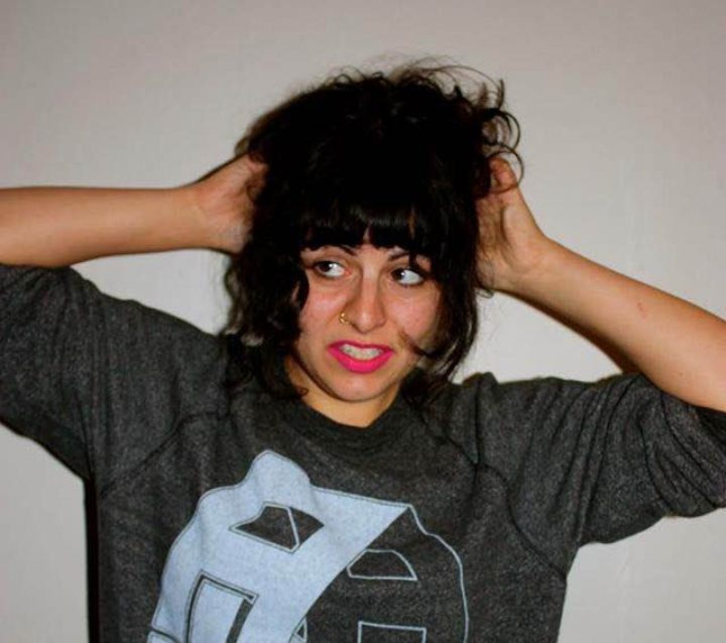 Ayisha Jaffer - One Of One - One Of One