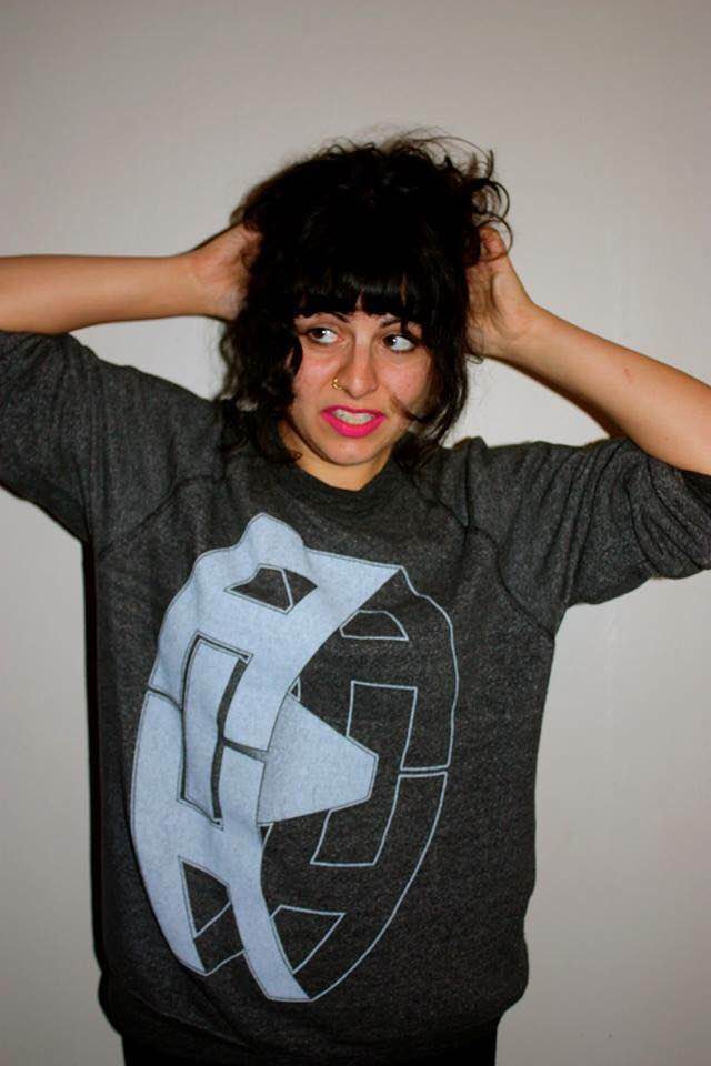 Ayisha Jaffer - One Of One - One Of One