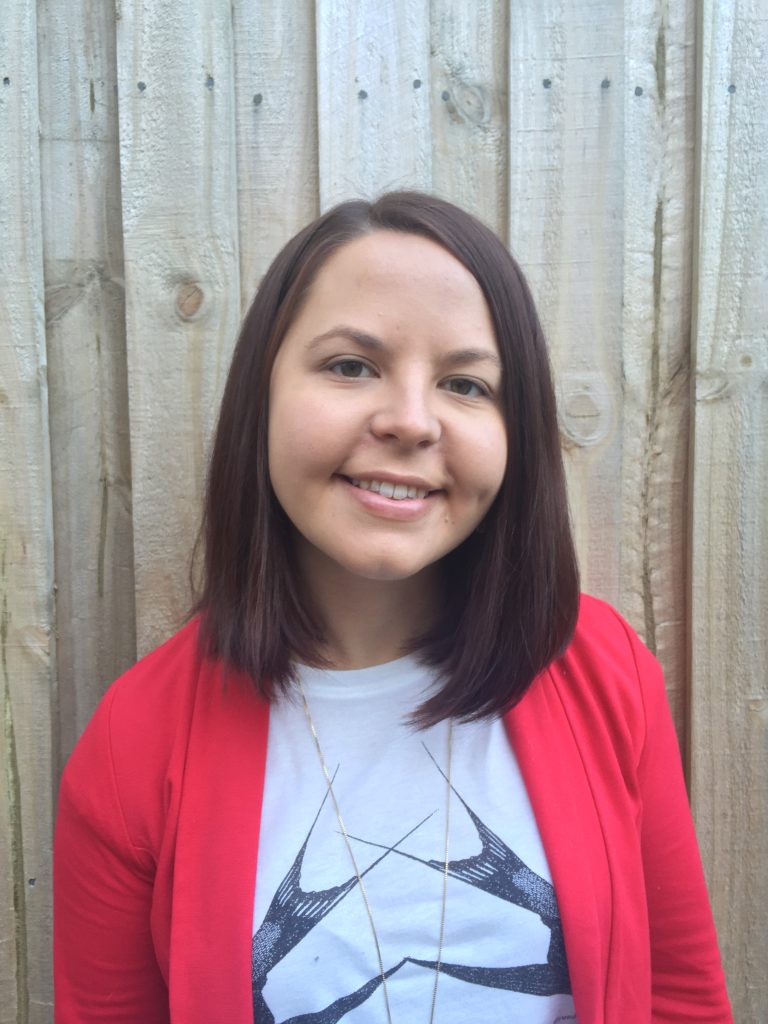 Katie Stewart - One Of One - One Of One