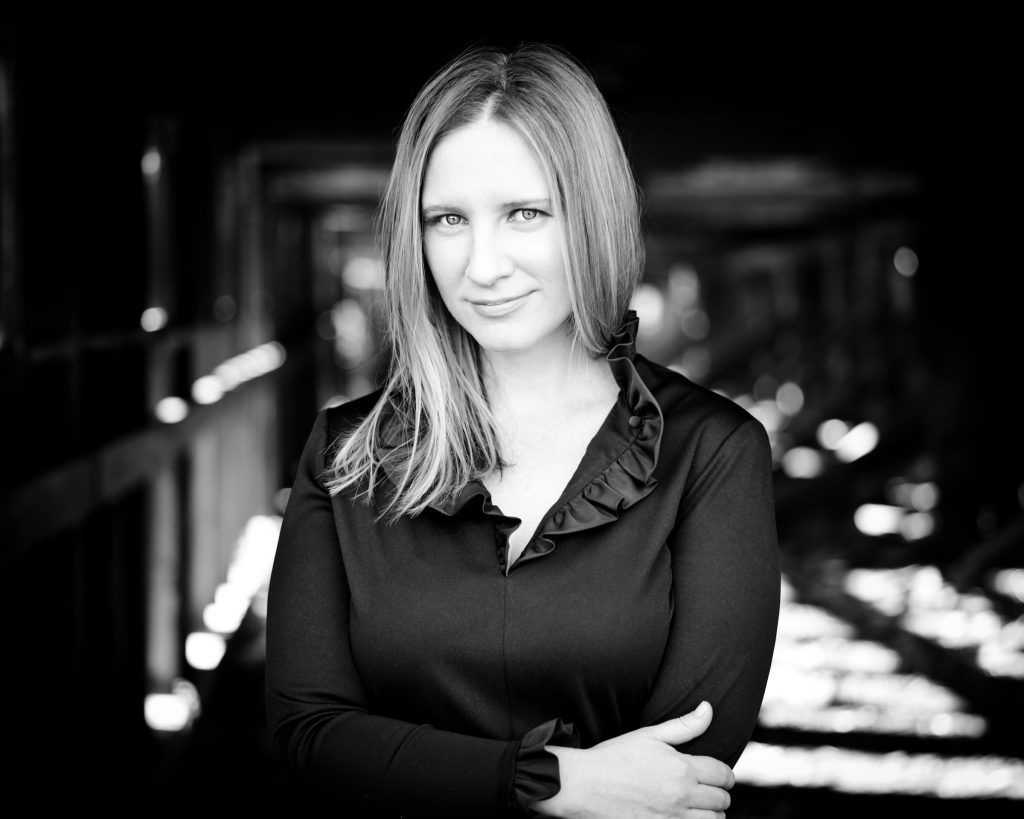 Leah Curtis - One Of One - One Of One