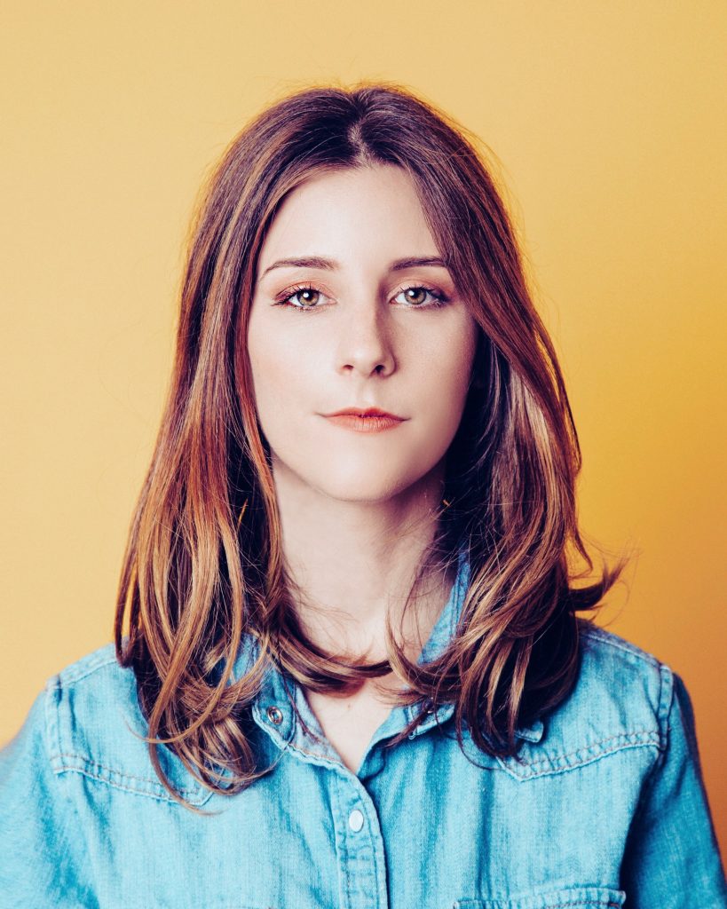 Madison McCabe - One Of One - One Of One