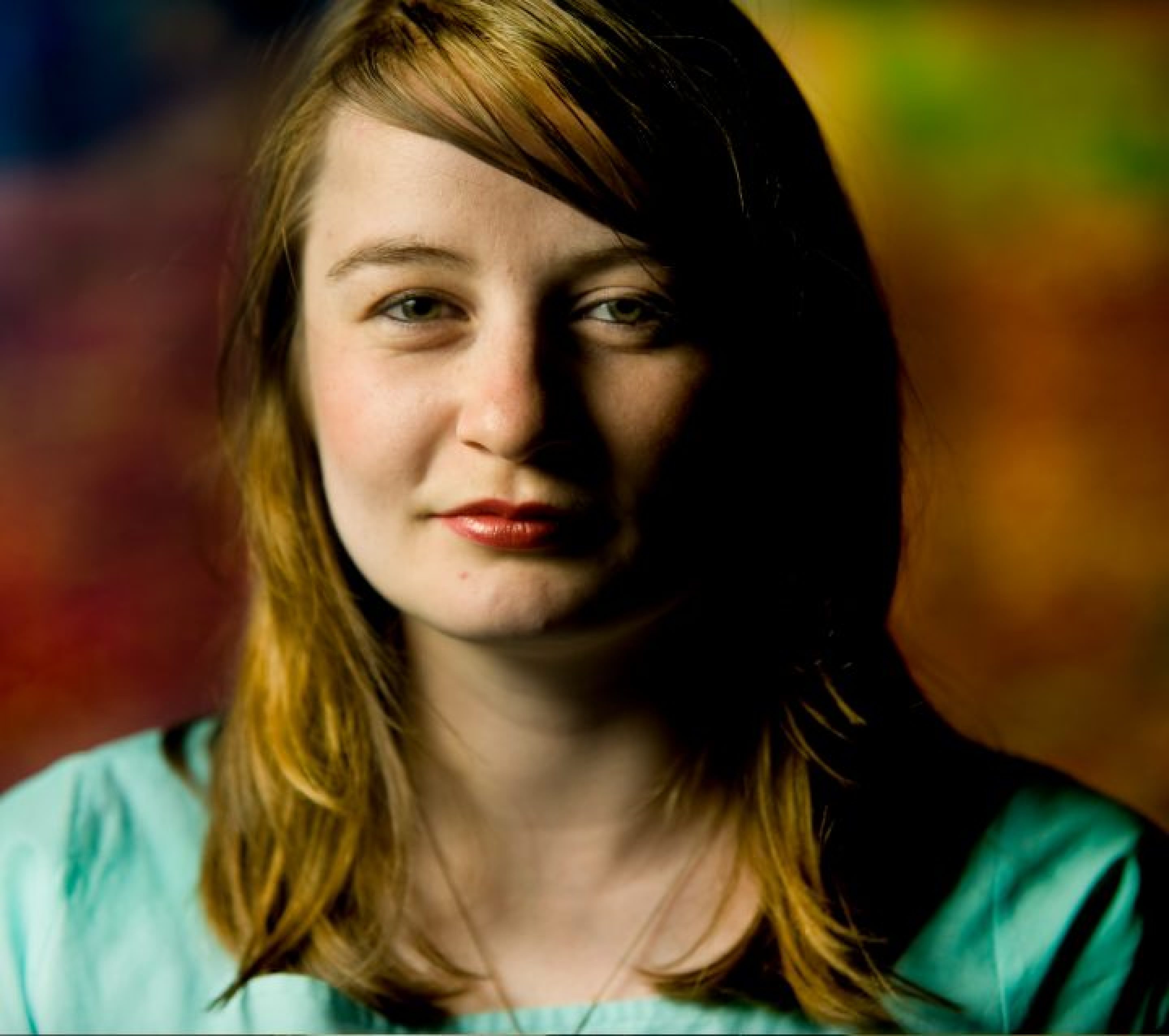 Maggie Collins - One Of One - One Of One