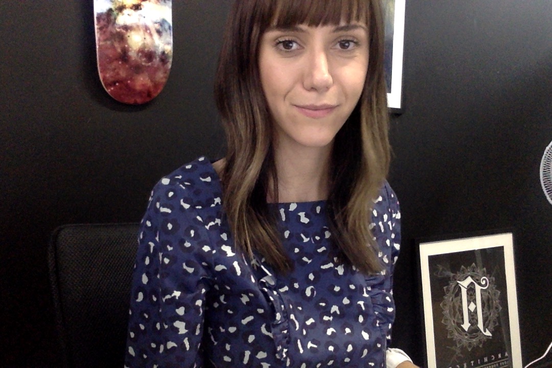 Maya Janeska - One Of One - One Of One