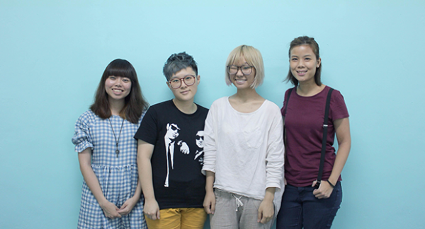 Ivy Yuen - One Of One - One Of One