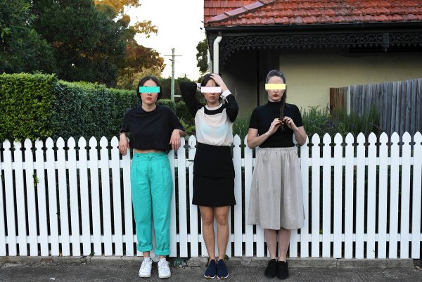 Beatrice Lewis - One Of One - One Of One