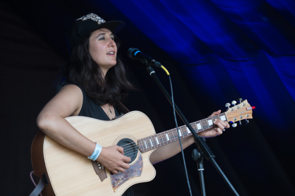 Ivy Yuen - One Of One - One Of One