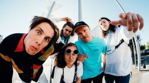 Alex Reade - One Of One - One Of One