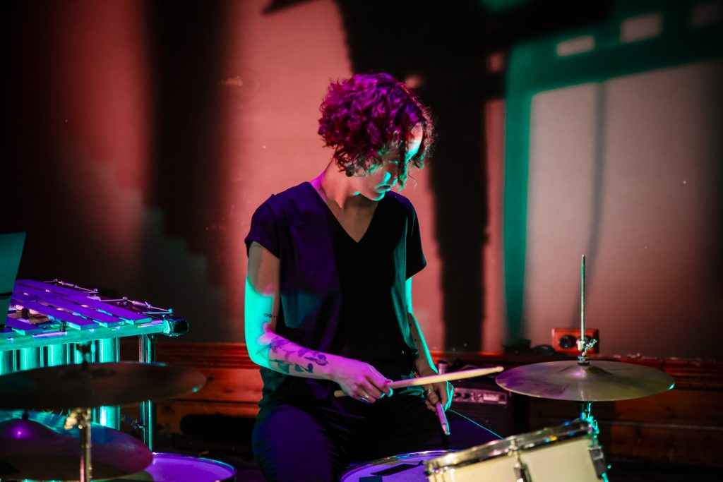 Nat Grant - One Of One - One Of One