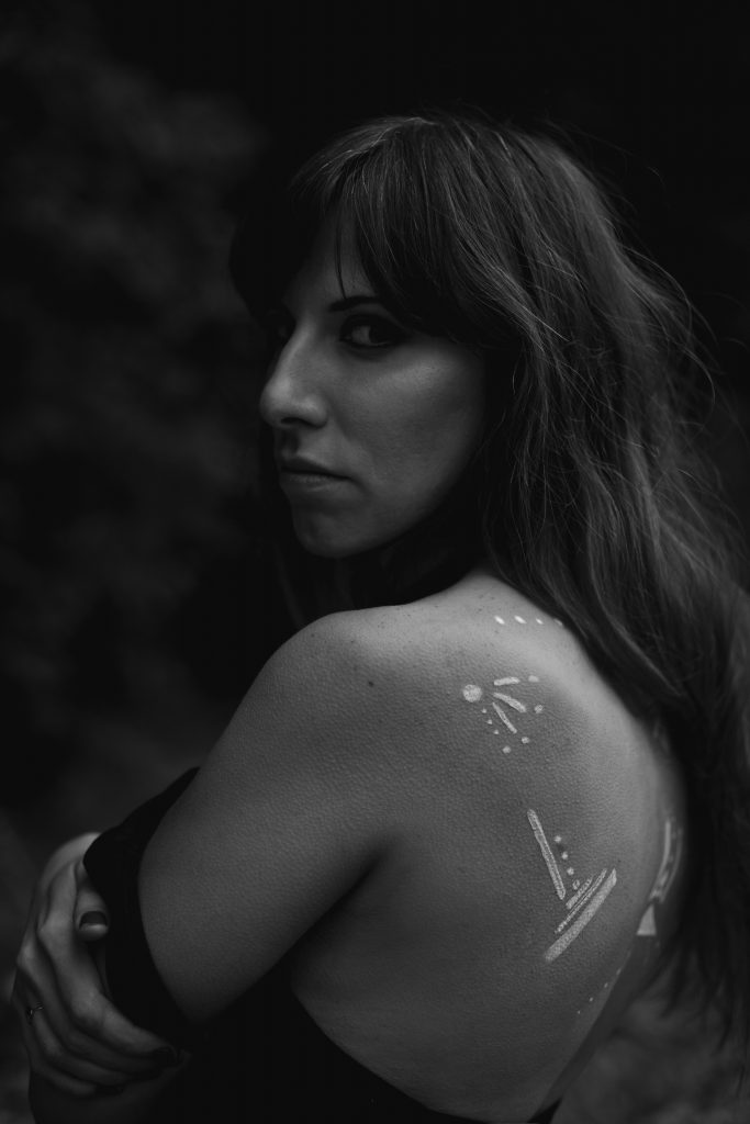 Sarah-Rose - One Of One - One Of One