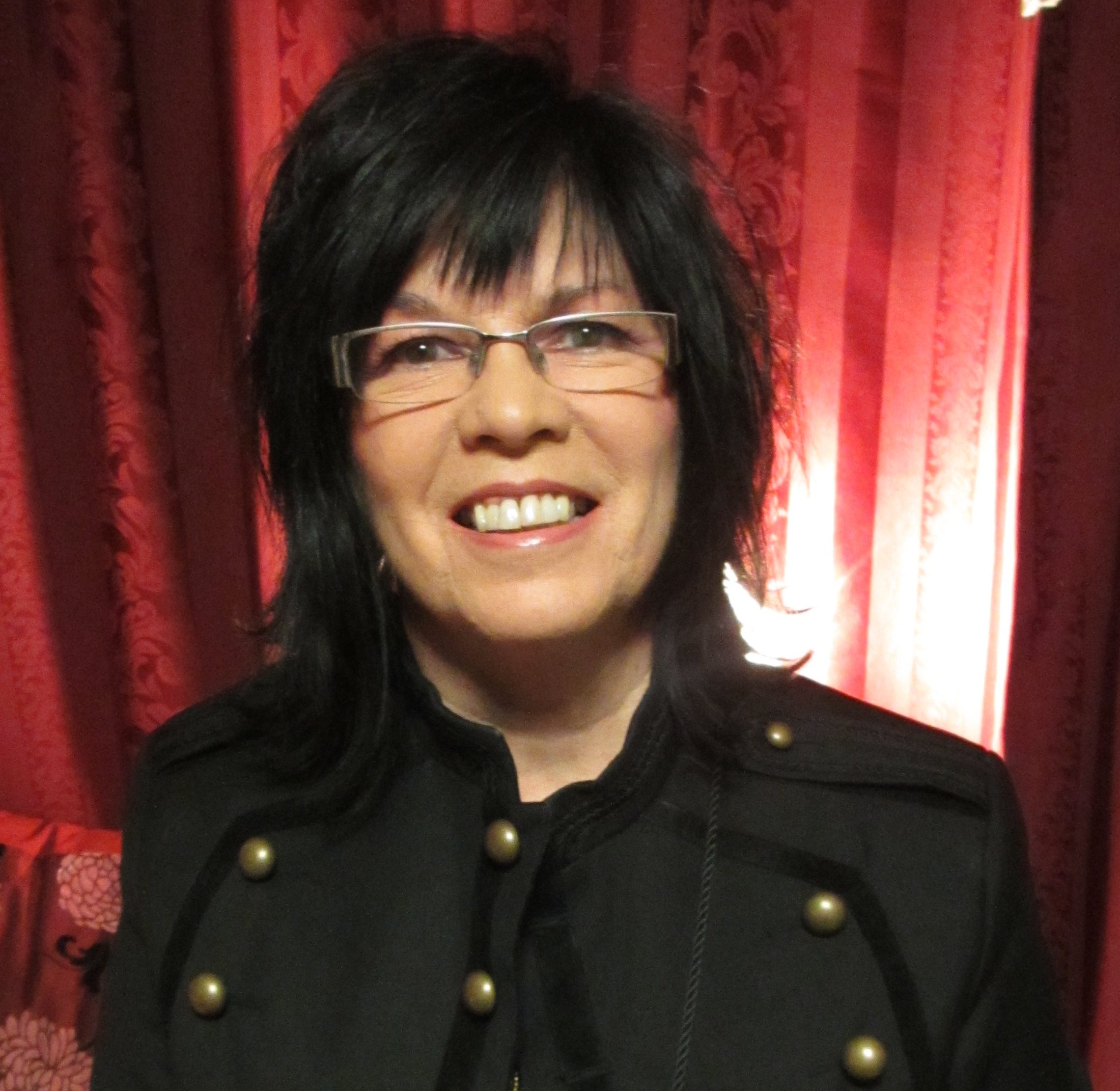 Vicki Gordon's Instagram, Twitter & Facebook on IDCrawl