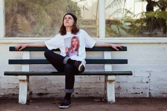 Poppy Reid - One Of One - One Of One