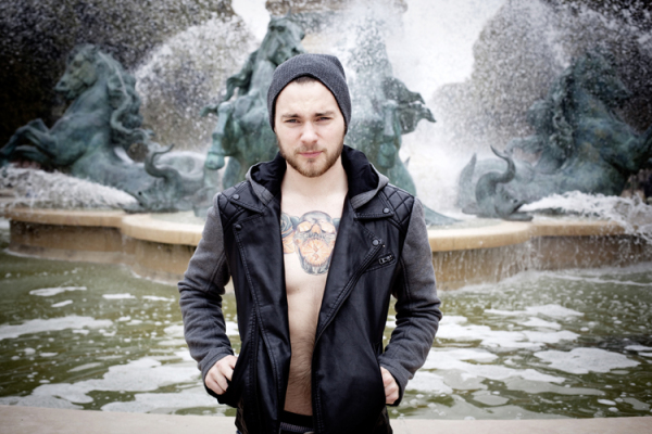 Sarah-Rose - One Of One - One Of One