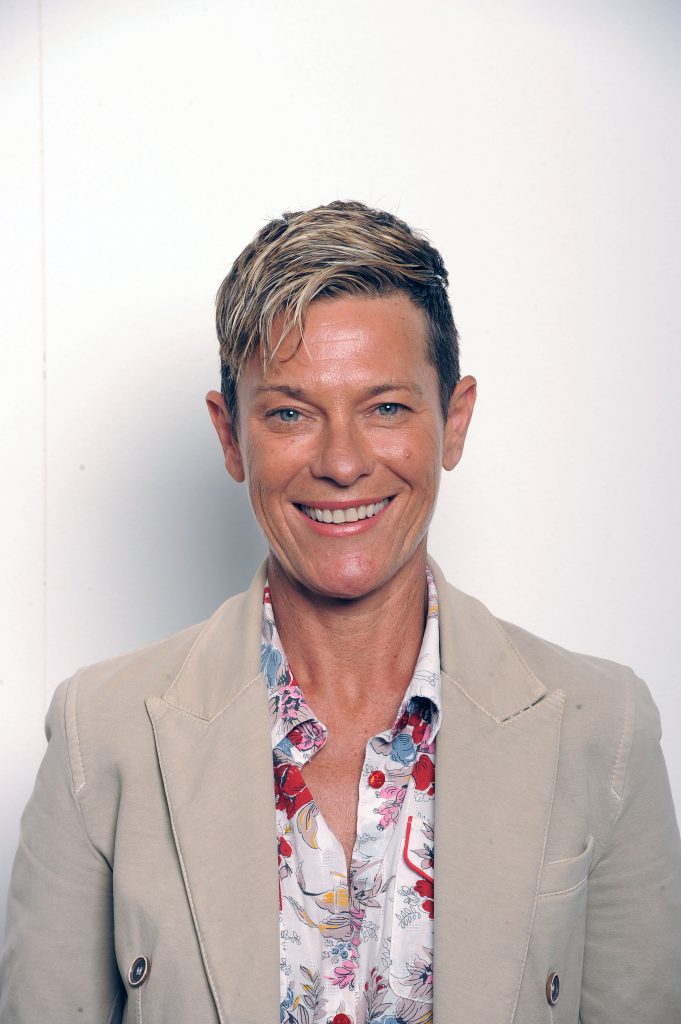 Sally Howland - One Of One - One Of One