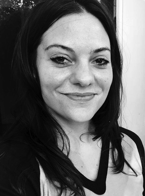 Zoë Radas - One Of One - One Of One