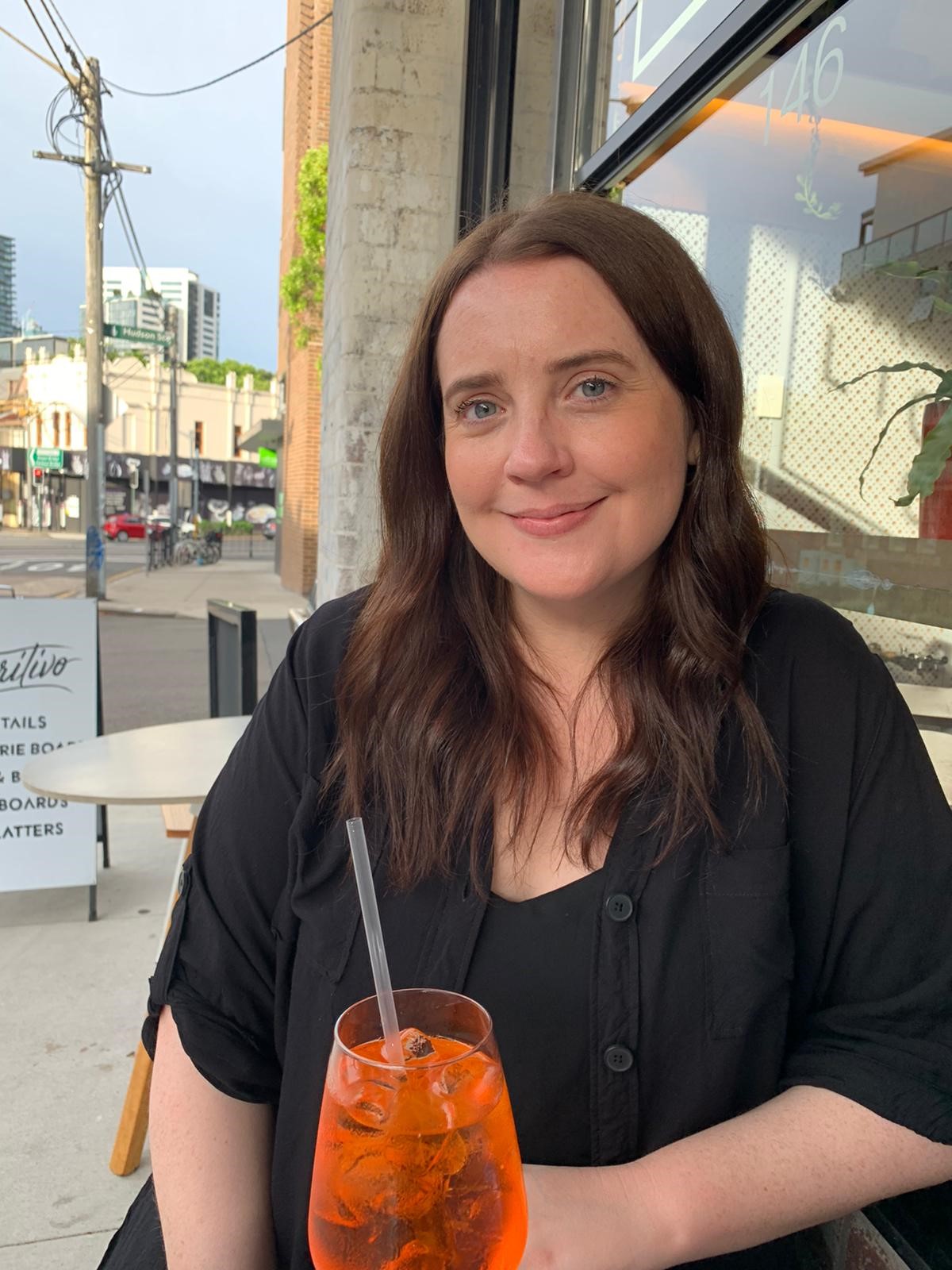 Heather O'Brien - One Of One - One Of One