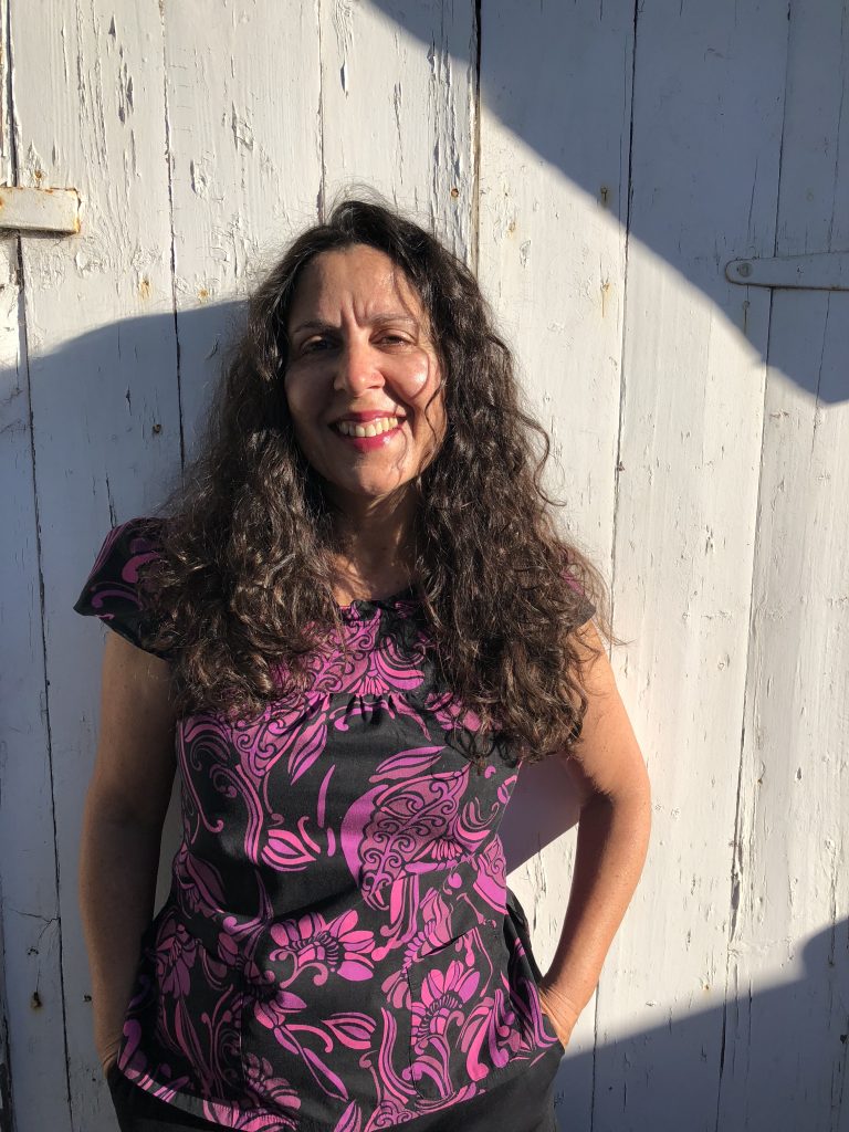 Annette Tripodi - One Of One - One Of One