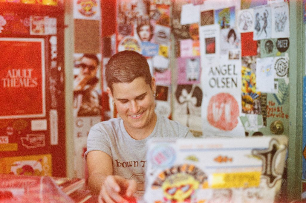 Shannon Logan - One Of One - One Of One