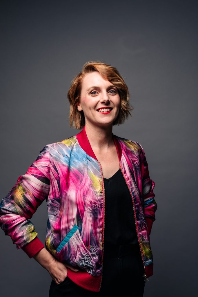 Bethany Jones - One Of One - One Of One