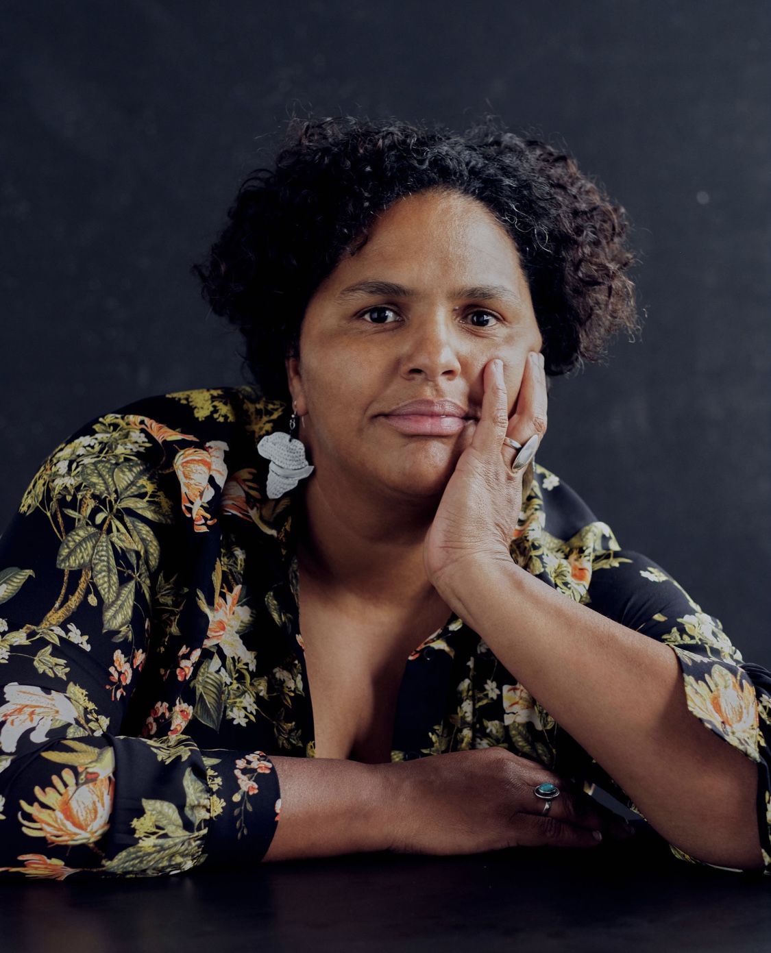 Gillian Dunn - One Of One - One Of One