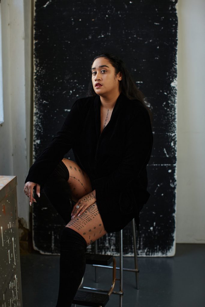 Sose Fuamoli - One Of One - One Of One