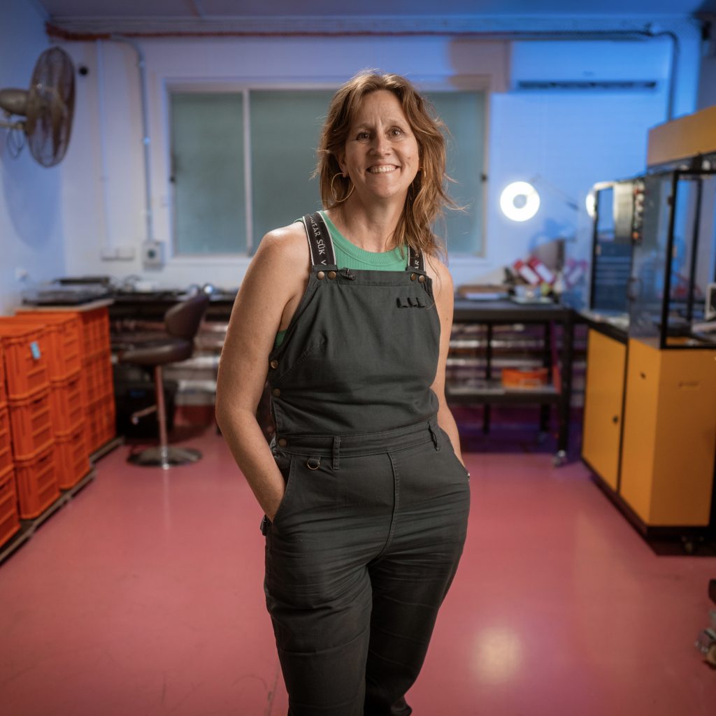 Kathy Wilson - One Of One - One Of One