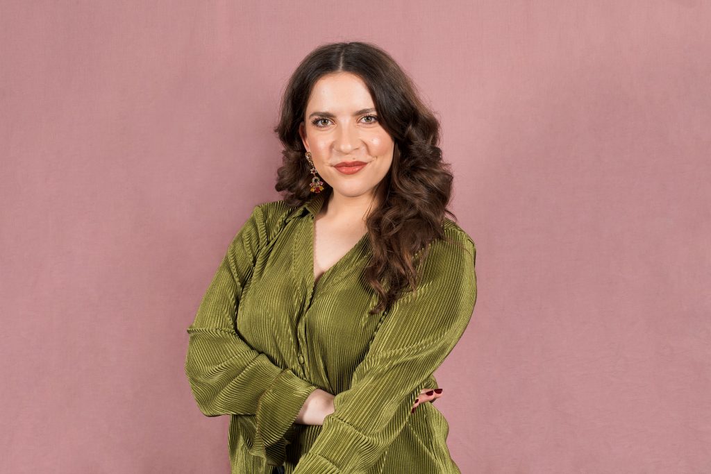 Lucy Smith - One Of One - One Of One