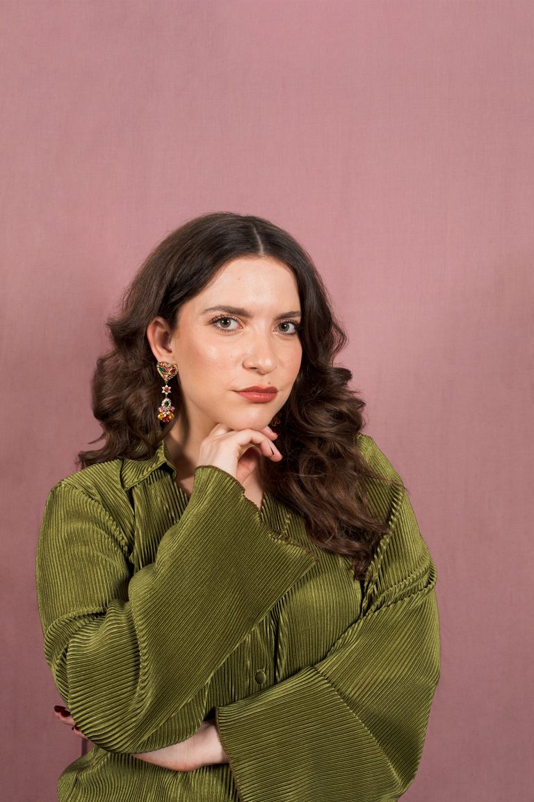 Lucy Smith - One Of One - One Of One