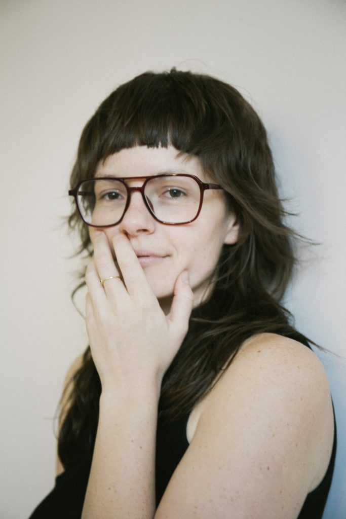 Ruby Gill - One Of One - One Of One